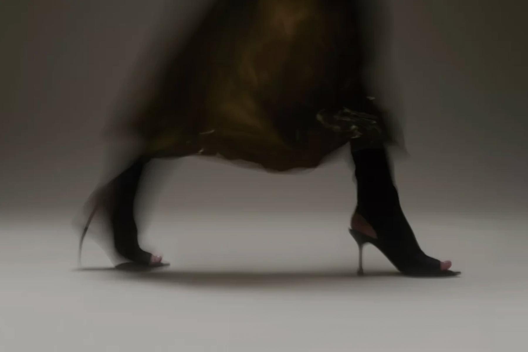 Vanda Novak – купить оригинал в официальном магазине Leform в Москве