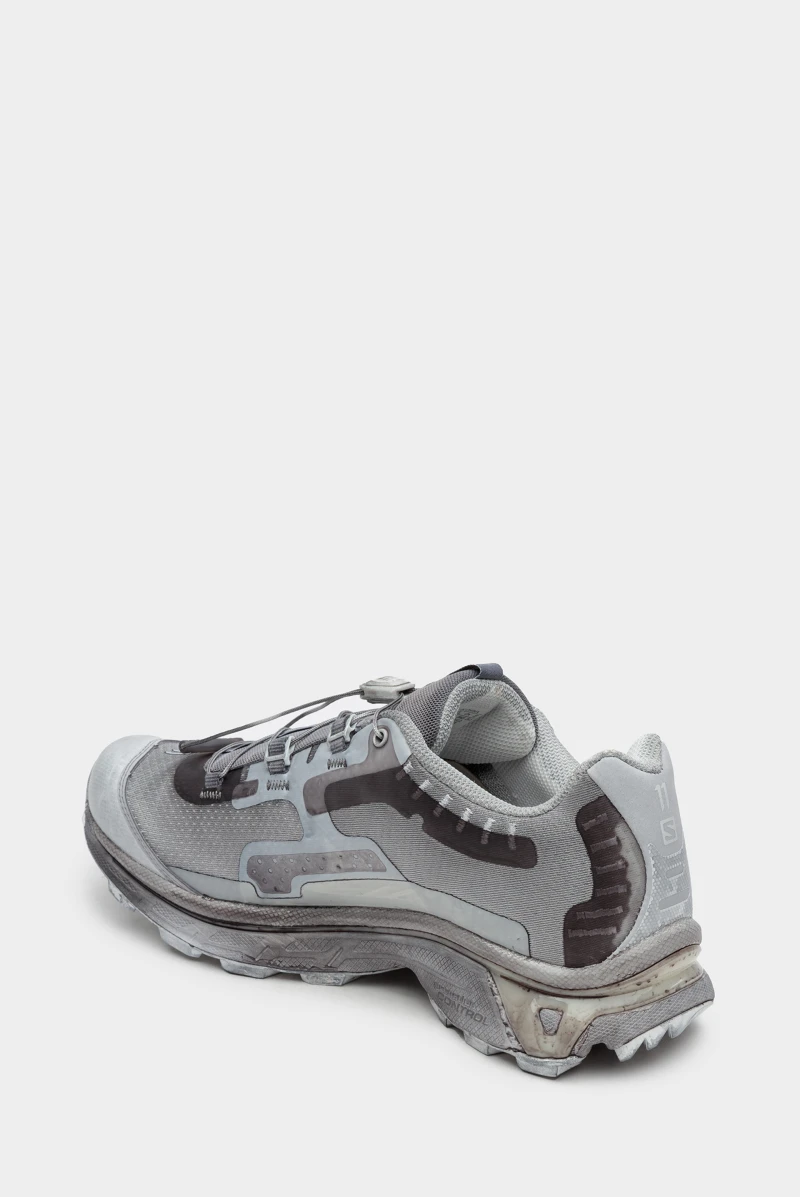 Кроссовки Boris Bidjan Saberi bamba5 light grey 9007232091 - купить в ...
