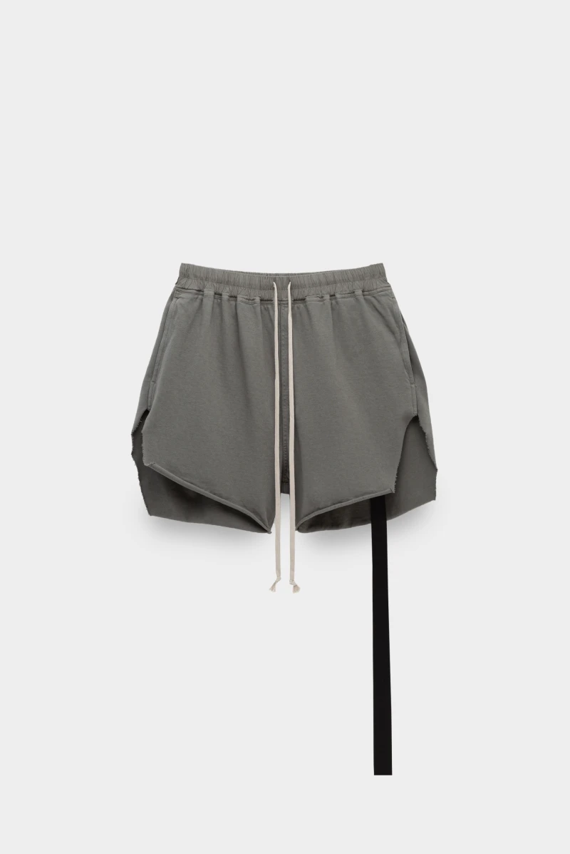 Шорты Rick Owens phleg boxers hustler blue 9073232174 - купить в Москве ...