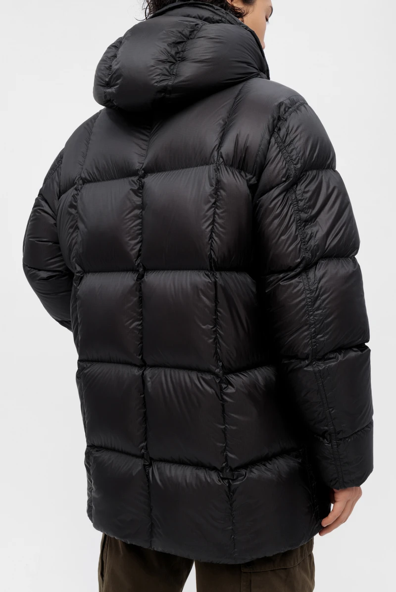 Пуховик C.P. Company 9113232035 - купить в Москве за 98900 руб ...