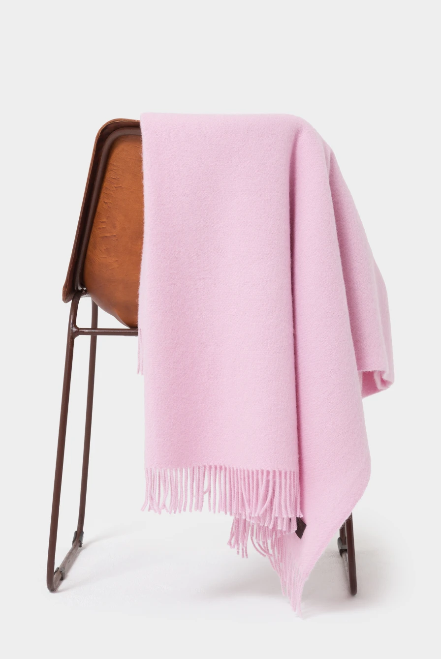 Плед Marzotto dalia 7138210005 - купить в Москве за 16990 руб ...