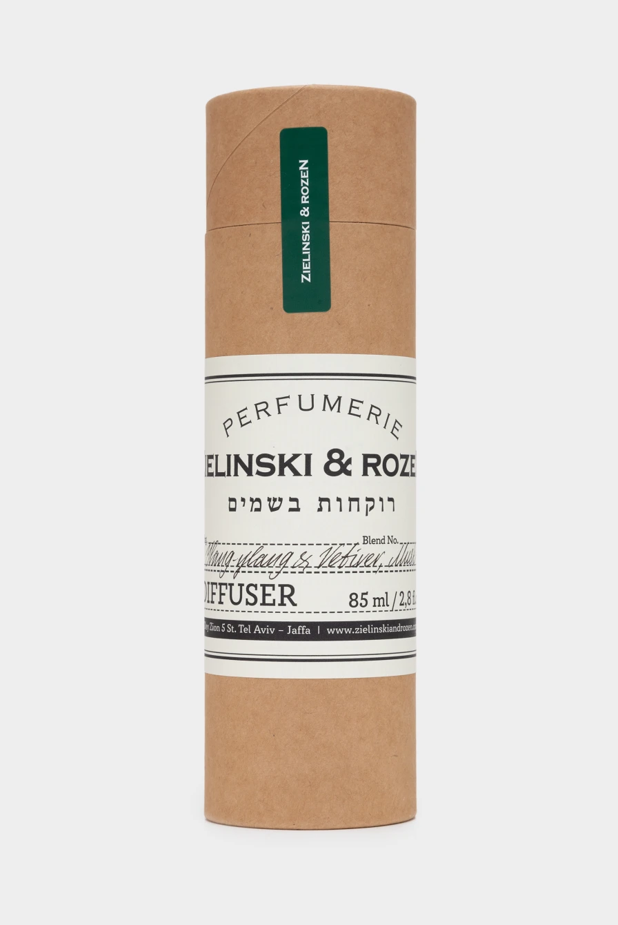 Диффузор Zielinski & Rozen 7156210072 - купить в Москве за 3660 руб ...