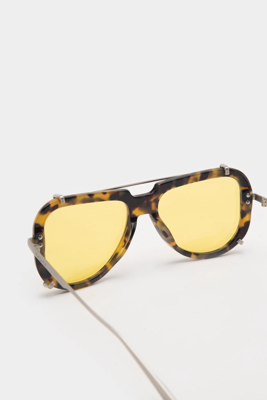 Солнцезащитные очки FAKOSHIMA high line havana 7231210015 - купить в ...