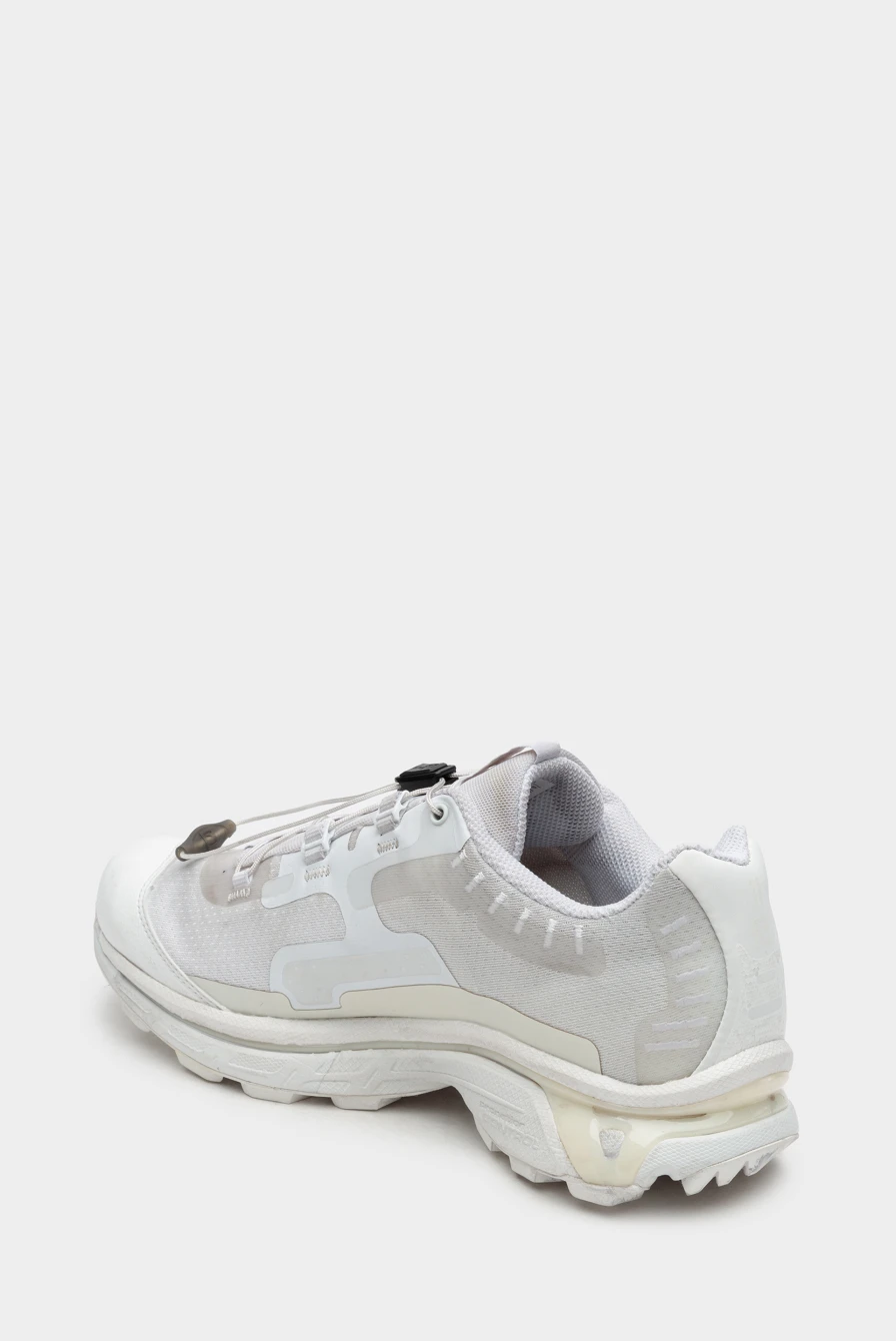 Кроссовки Boris Bidjan Saberi bamba5 ice grey 9007232090 - купить в ...