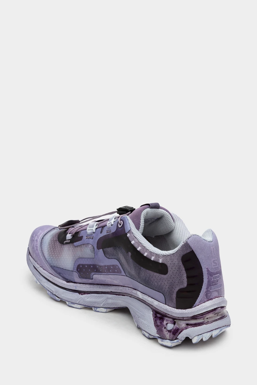 Кроссовки Boris Bidjan Saberi bamba5 murex purple 9007232093 - купить в ...