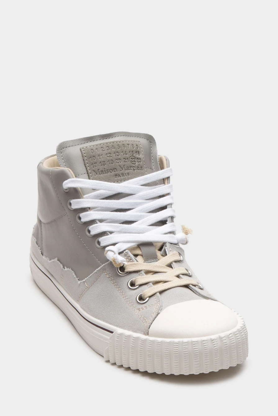 Кеды Maison Margiela 9050222085 - купить в Москве за 41990 руб ...