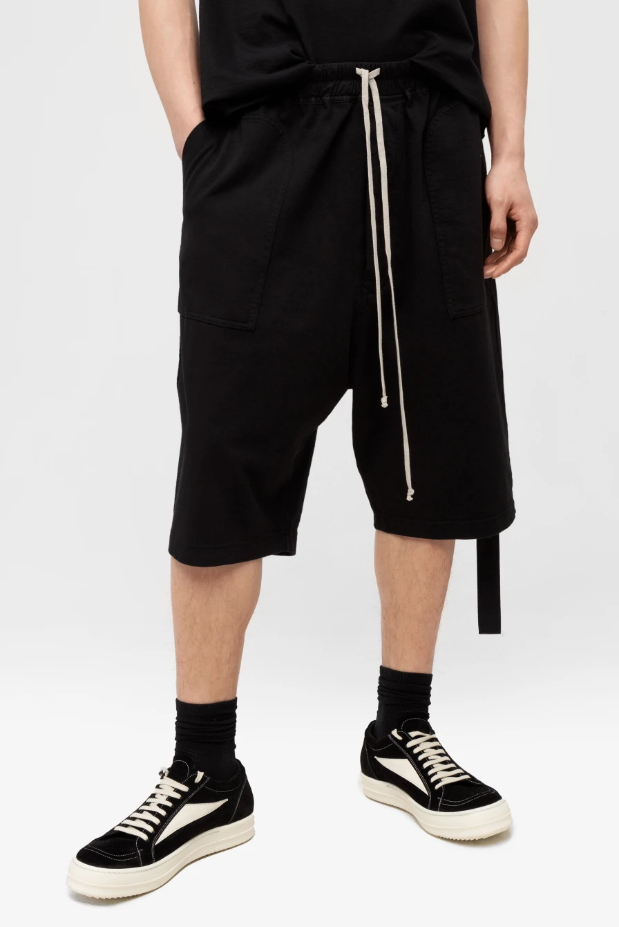 Шорты Rick Owens 9073231098 - купить в Москве за 46590 руб. - интернет ...