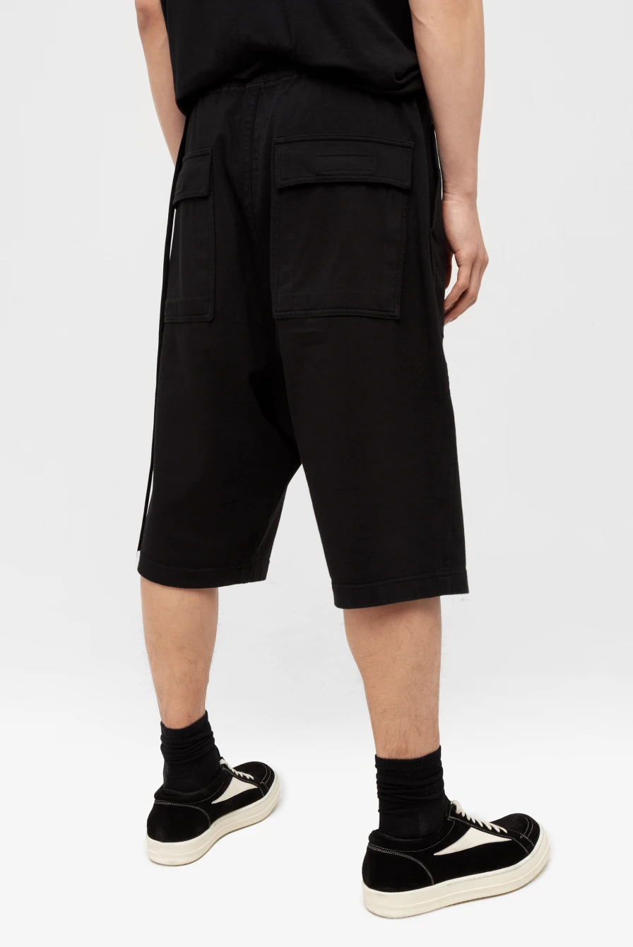 Шорты Rick Owens 9073231098 - купить в Москве за 46590 руб. - интернет ...