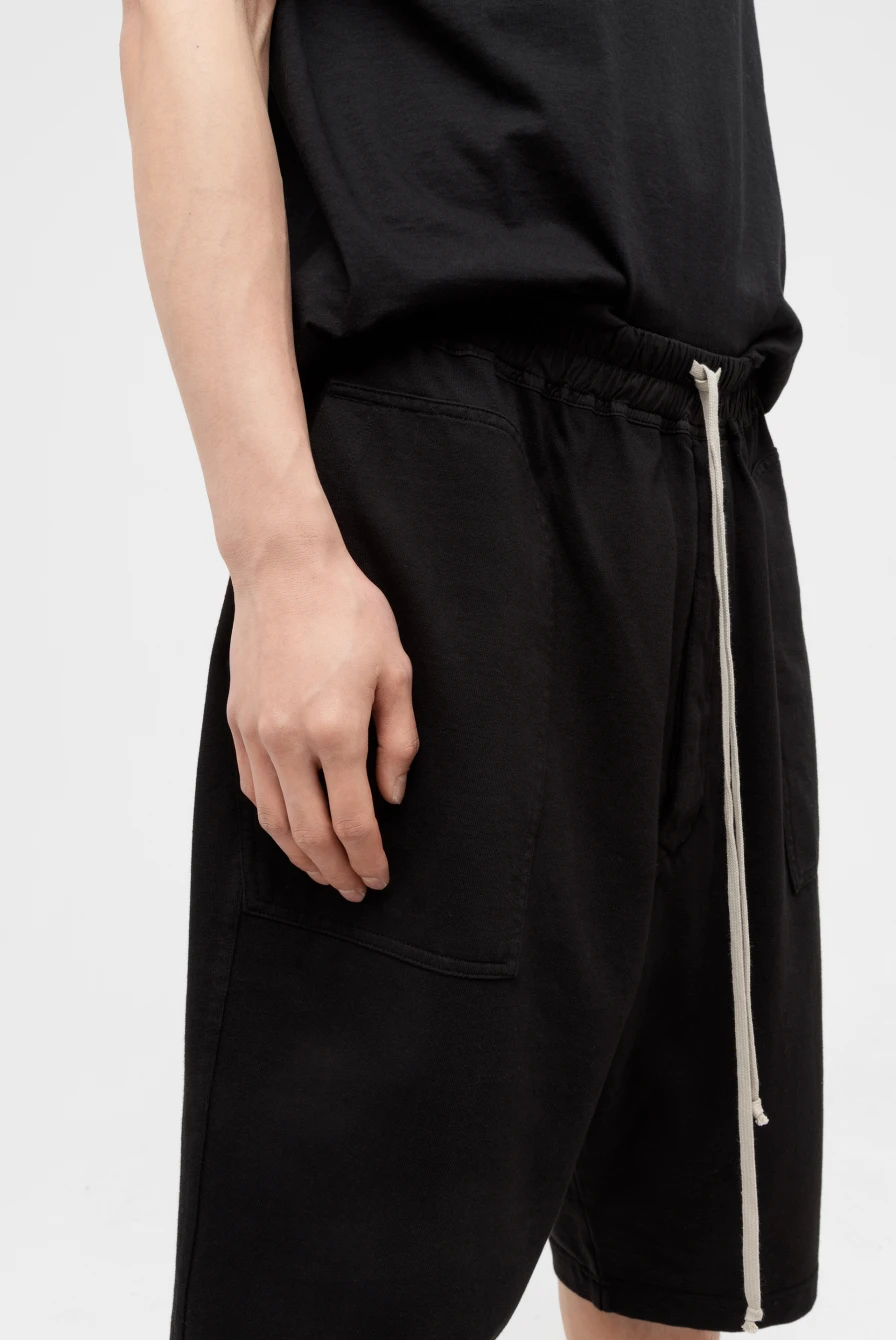 Шорты Rick Owens 9073231098 - купить в Москве за 46590 руб. - интернет ...