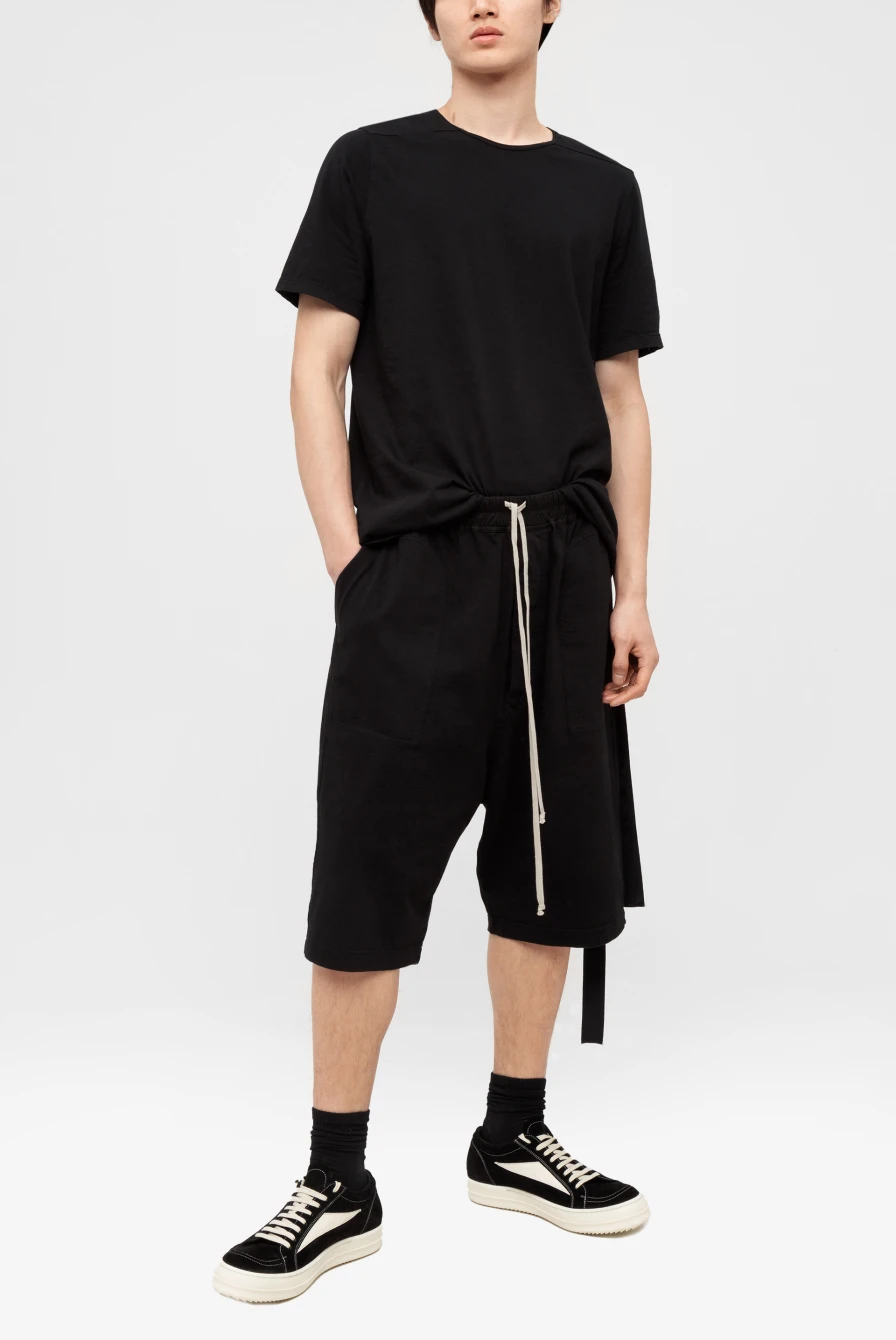 Шорты Rick Owens 9073231098 - купить в Москве за 46590 руб. - интернет ...