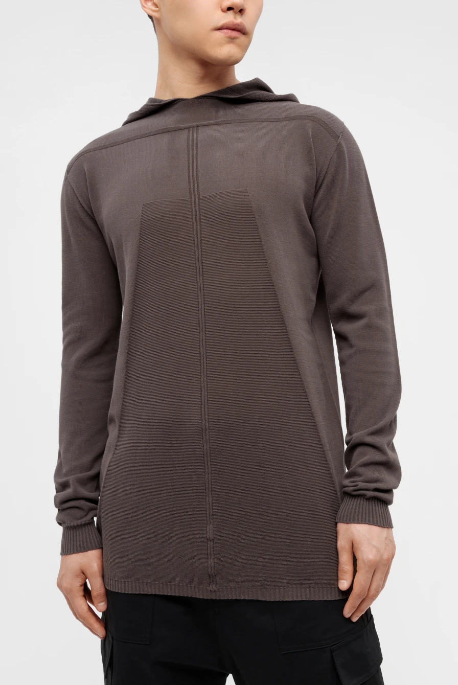 Худи Rick Owens 9073231131 - купить в Москве за 30790 руб. - интернет ...
