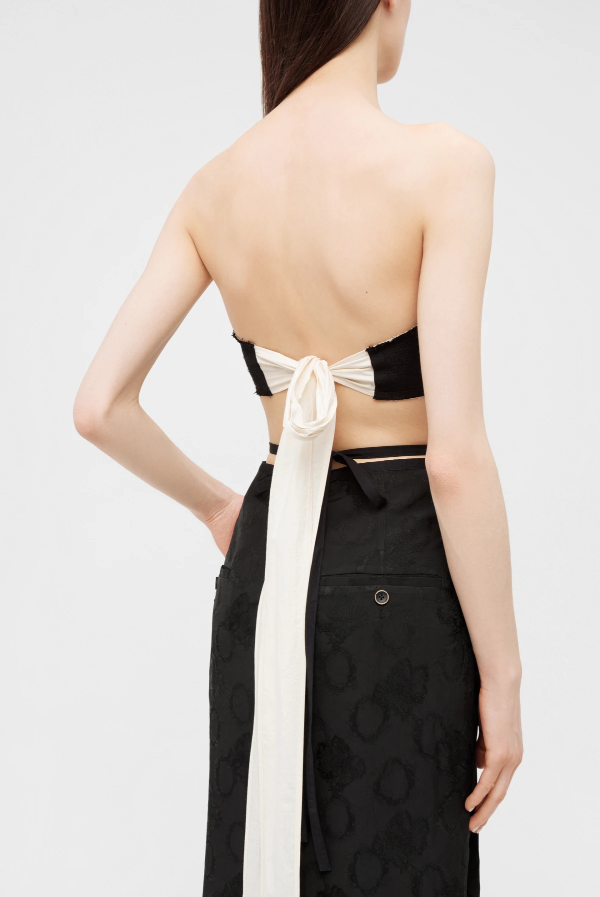 Топ Uma Wang 9364231189 - купить в Москве за 22990 руб. - интернет-магазин Leform