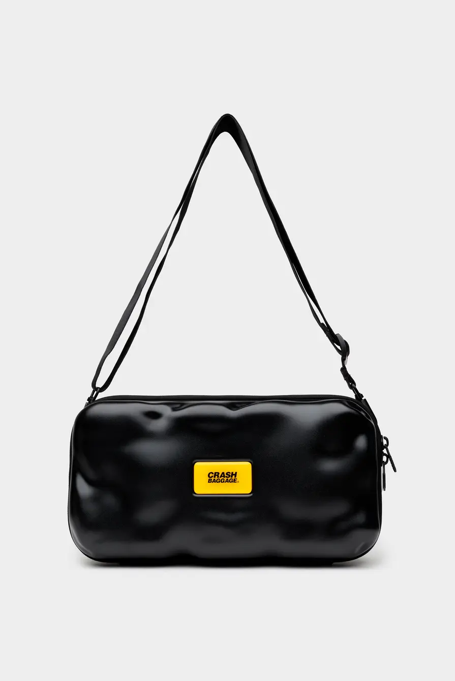 Сумка Crash Baggage maxi icon black 9400240084 - купить в Москве за ...