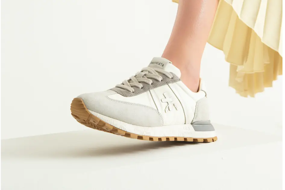 Premiata – купить оригинал в официальном магазине Leform в Москве