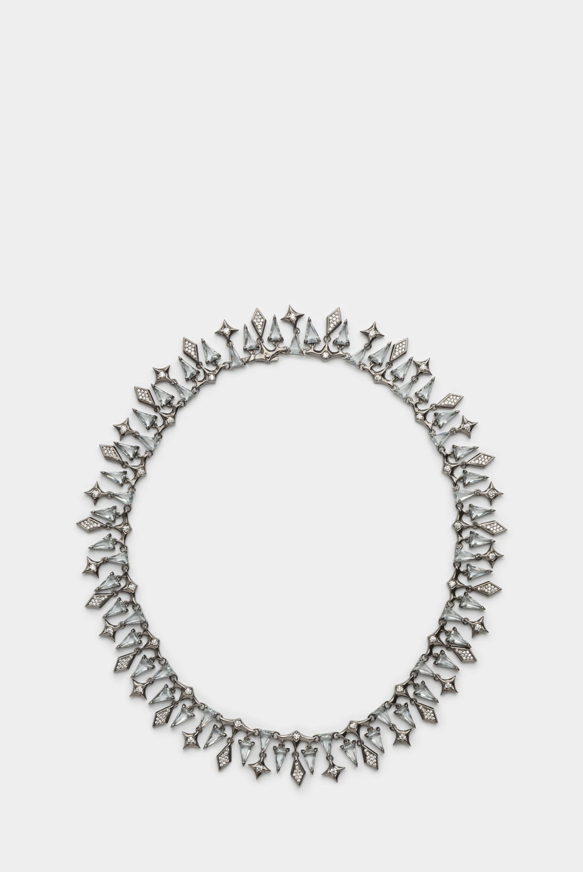 Колье BE LIZA lbn-230-s 7245230005 - купить в Москве за 838090 руб. - интернет-магазин Leform