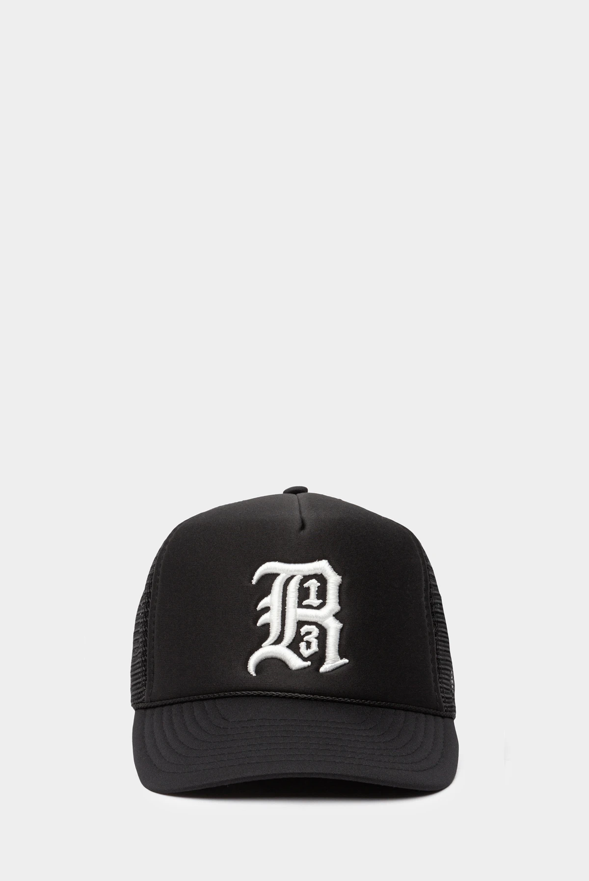 Кепка R13 r13 trucker hat black 9153231083 - купить в Москве за 9790 ...