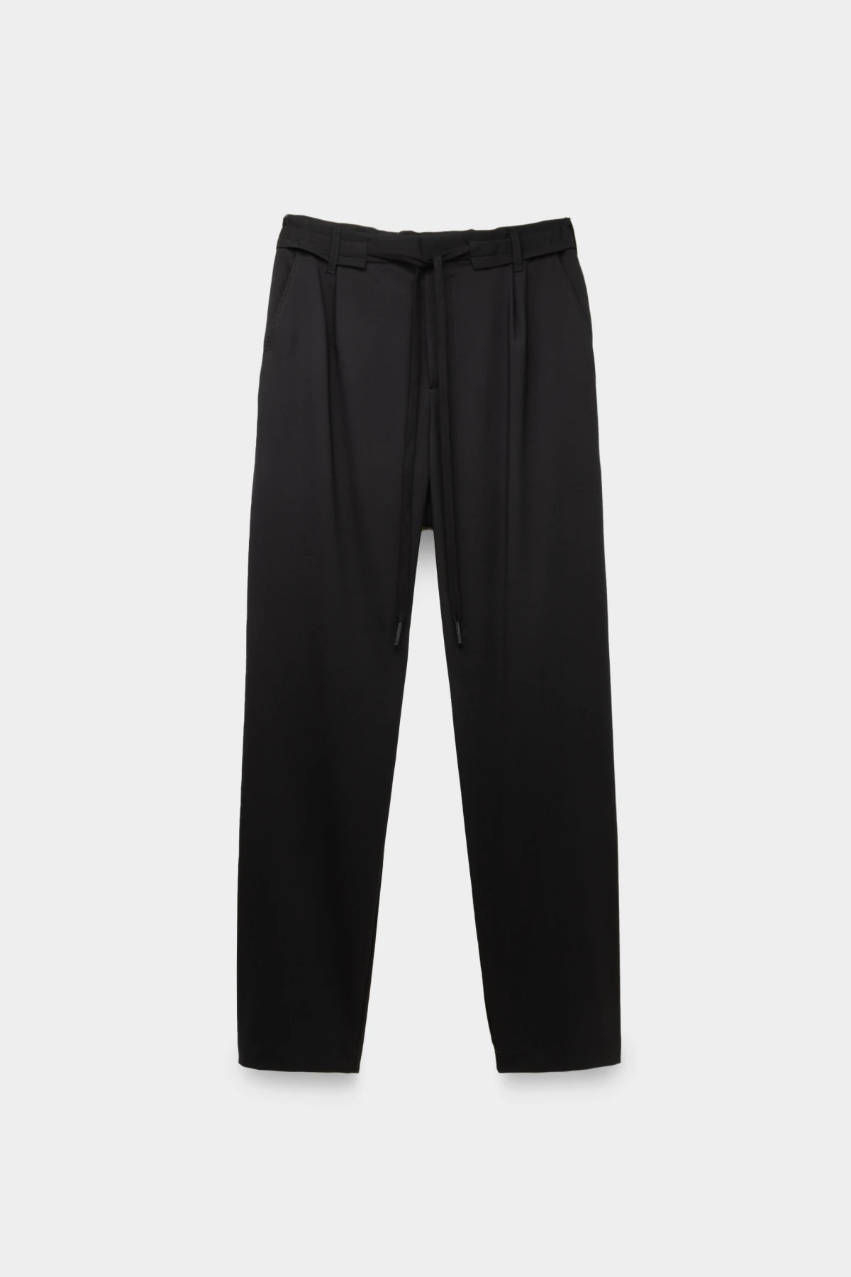 Брюки Andrea Ya’aqov loose fit pants black 9711231126 - купить в Москве ...