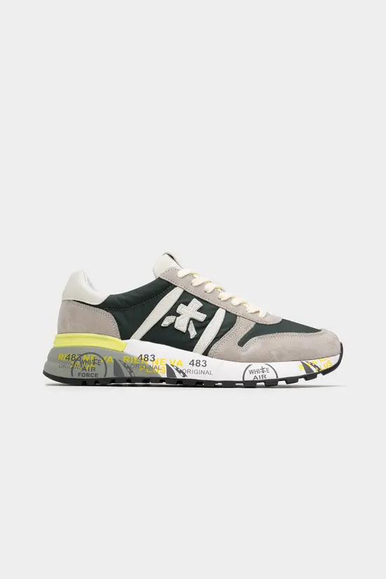 Premiata – купить оригинал в официальном магазине Leform в Москве