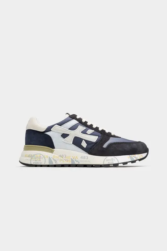 Premiata – купить оригинал в официальном магазине Leform в Москве