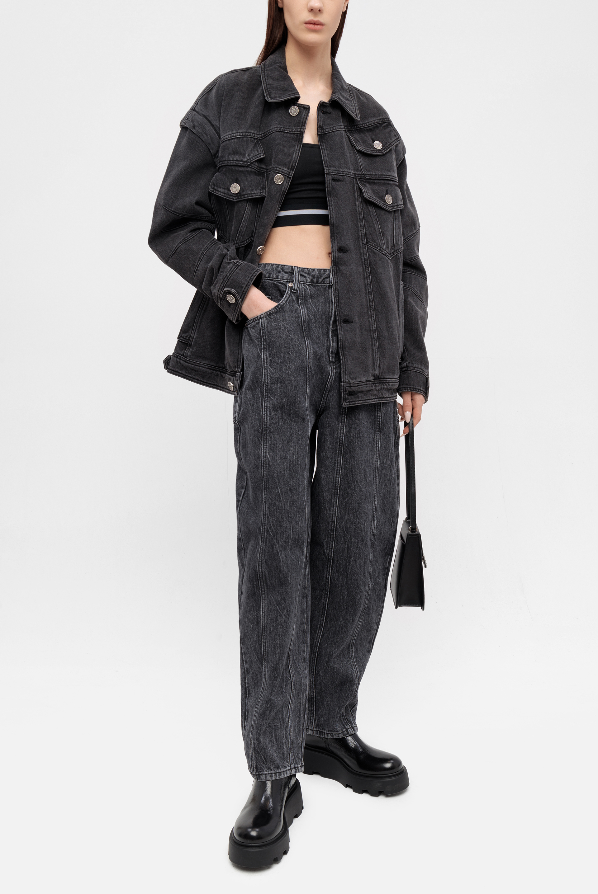 Купить Одежда для мужчин в Москве - интернет-магазин Leform