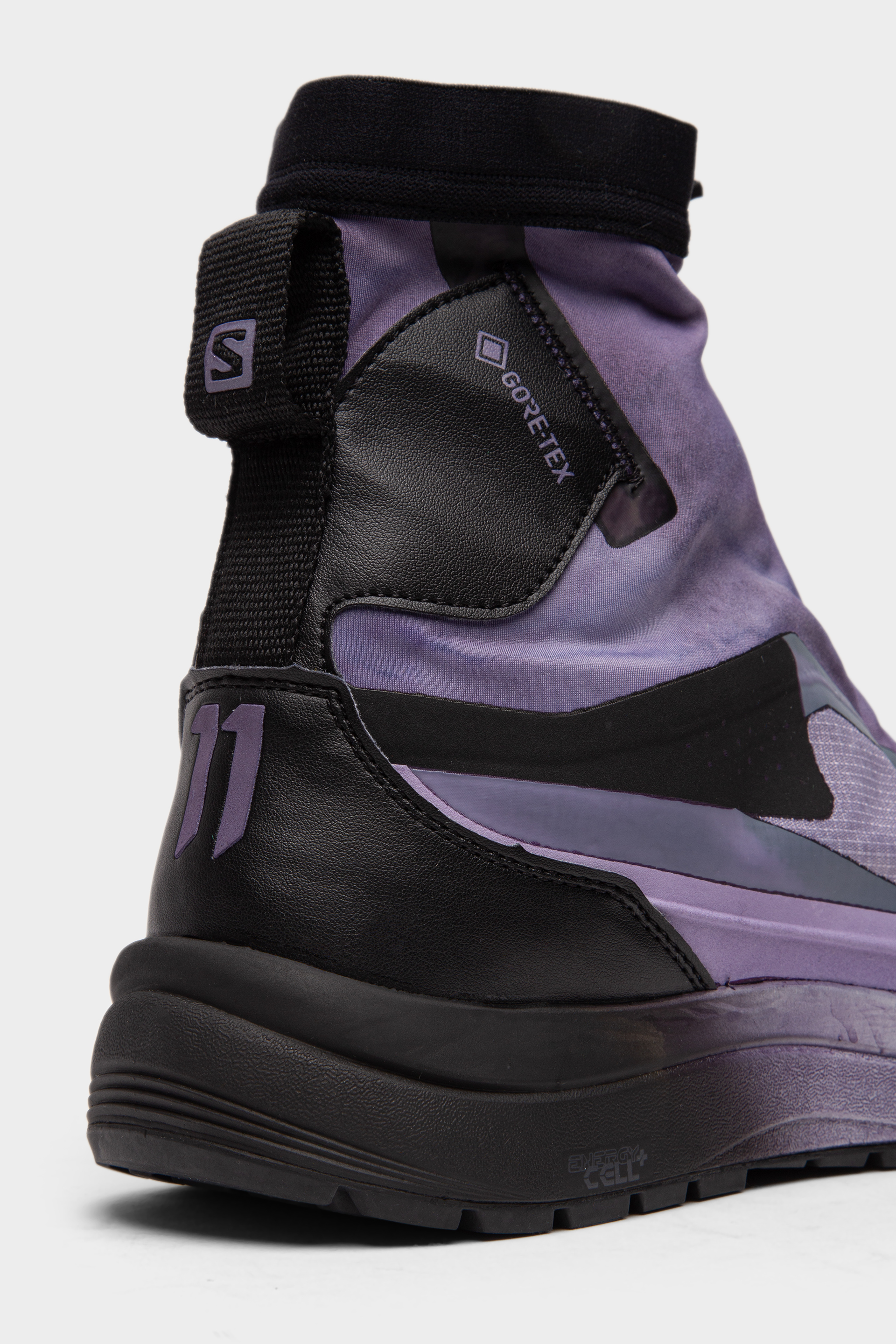 Кроссовки Boris Bidjan Saberi 9007222090 - купить в Москве за 26490 руб ...