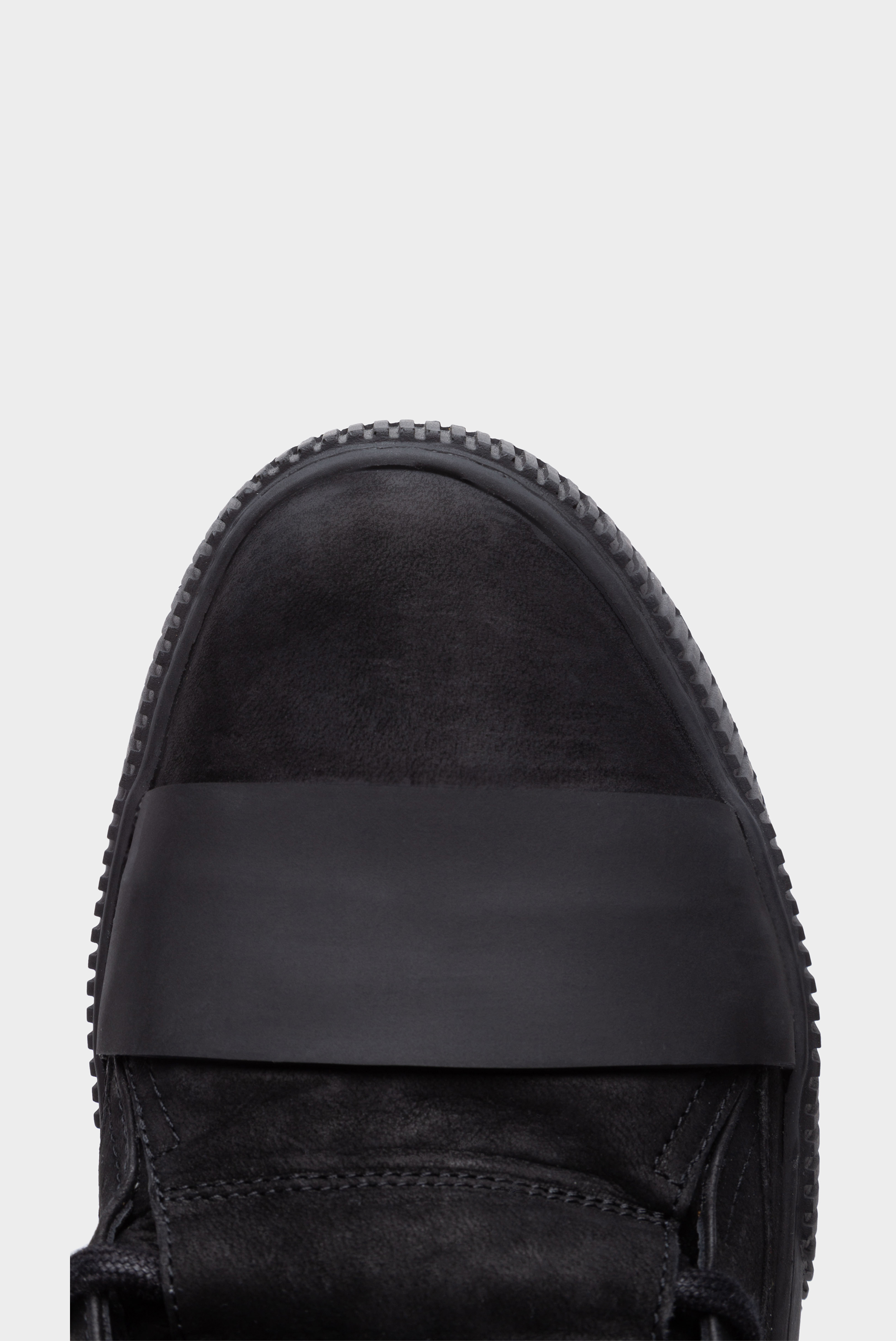 Кроссовки Boris Bidjan Saberi 9007222228 - купить в Москве за 52490 руб ...