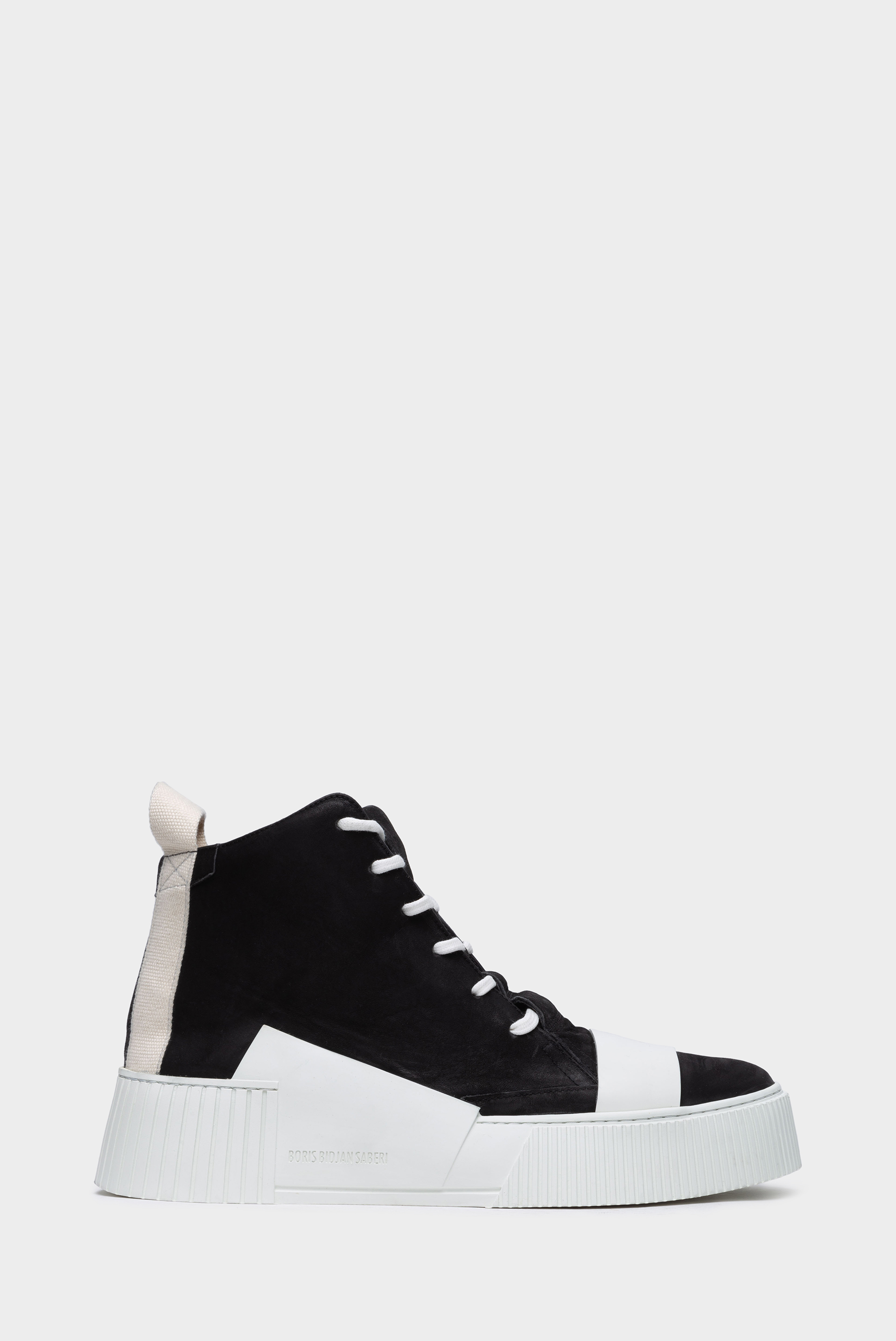 Кроссовки Boris Bidjan Saberi 9007222229 - купить в Москве за 37490 руб ...