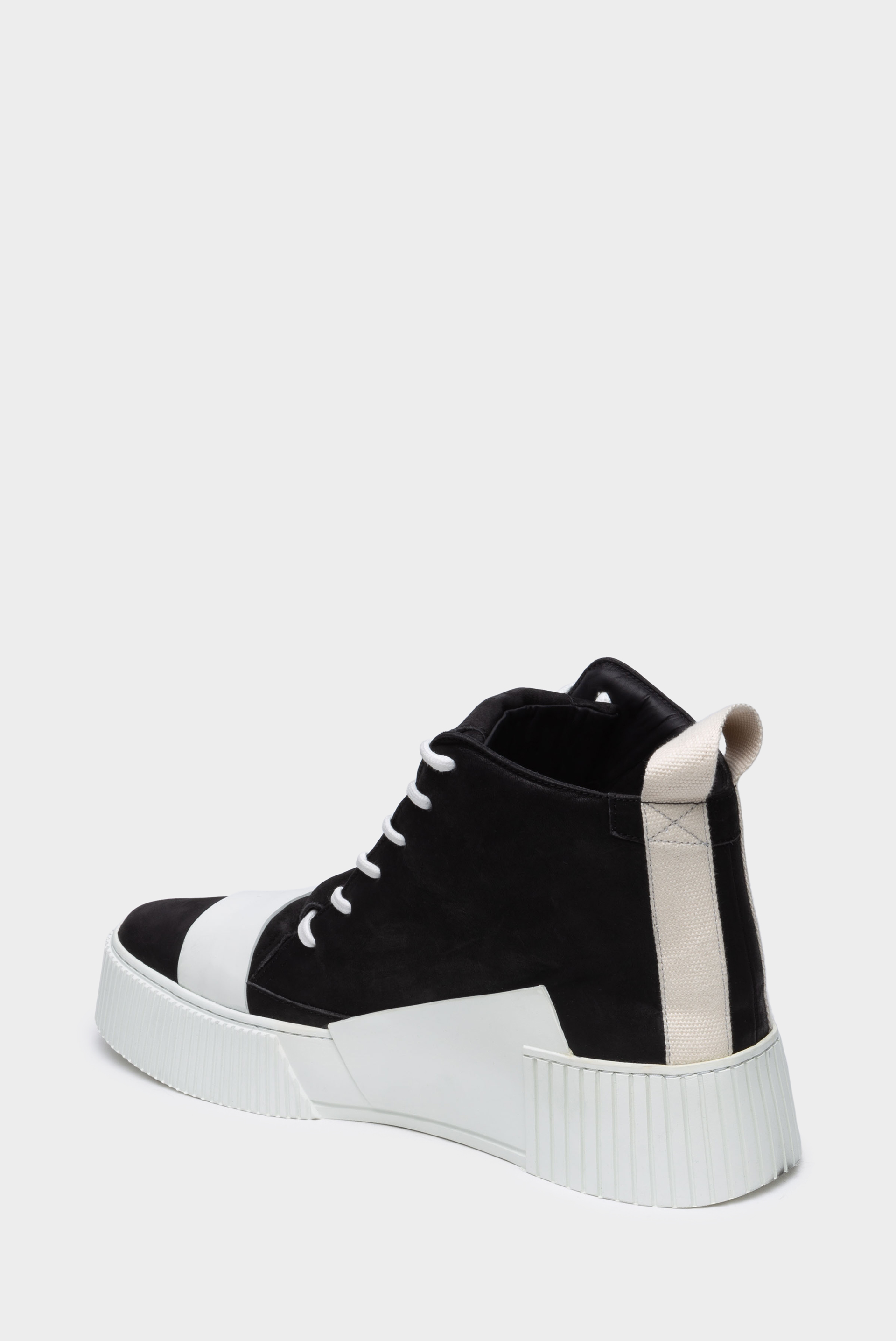 Кроссовки Boris Bidjan Saberi 9007222229 - купить в Москве за 37490 руб ...
