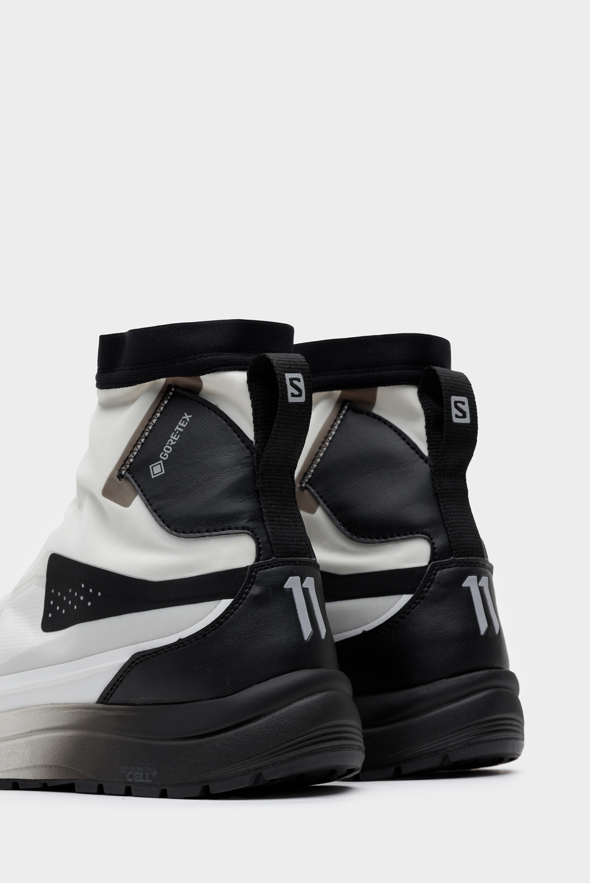 Кроссовки Boris Bidjan Saberi 9007241267 - купить в Москве за 71990 руб ...
