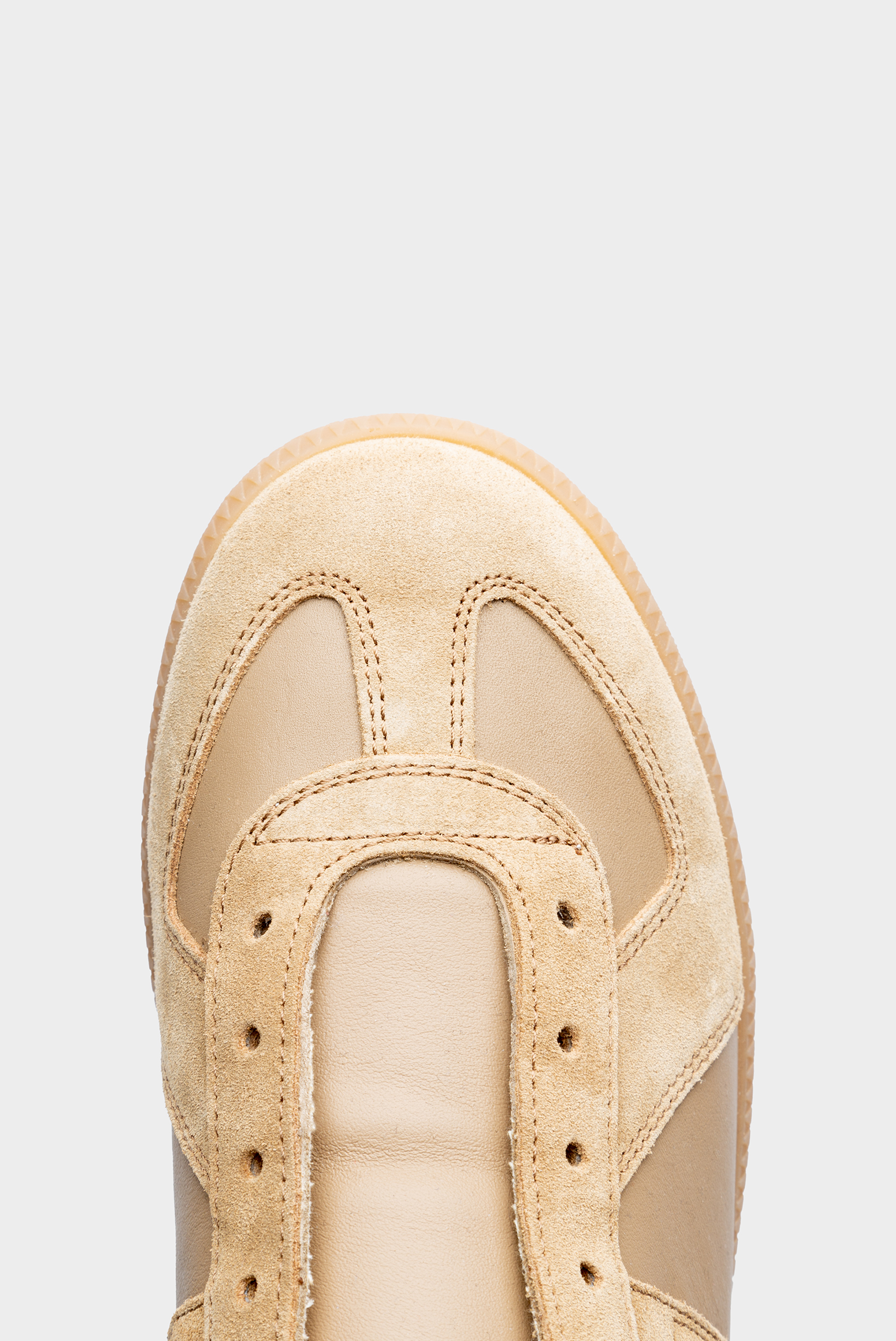 Кеды Maison Margiela 9050231081 - купить в Москве за 28090 руб. - интернет-магазин Leform