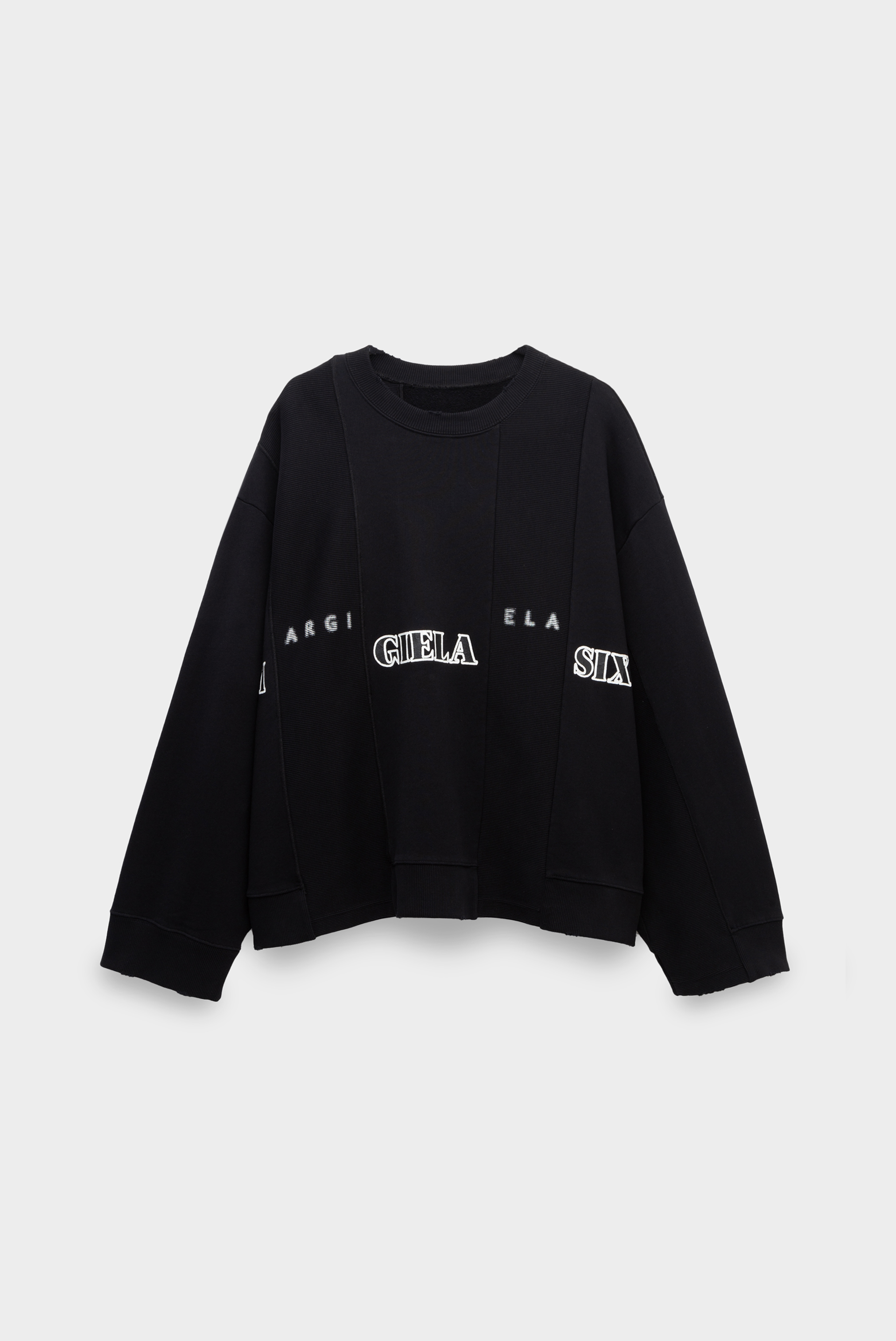 Толстовка MM6 Maison Margiela 9050231189 - купить в Москве за 23490 руб ...