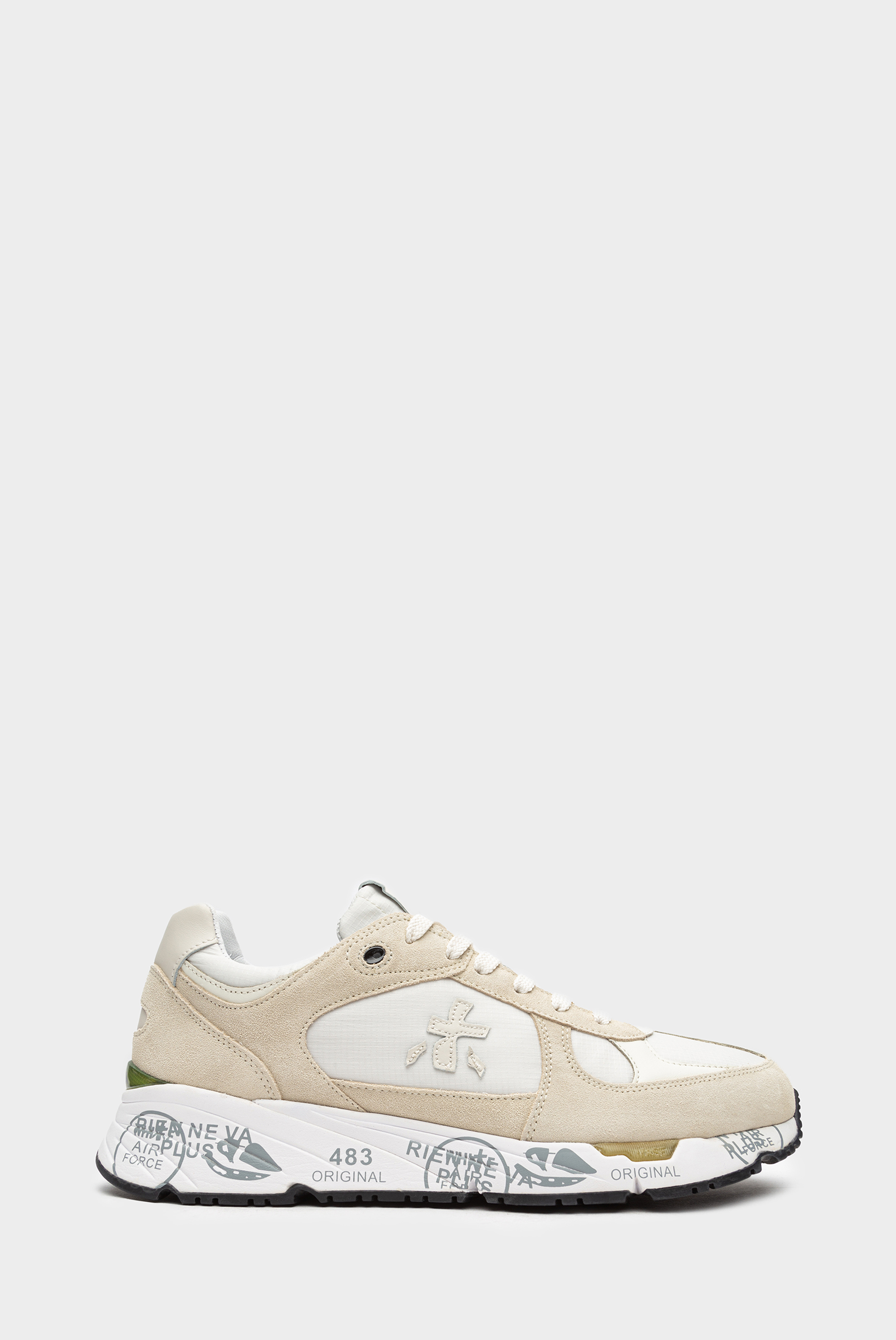 Premiata – купить оригинал в официальном магазине Leform в Москве