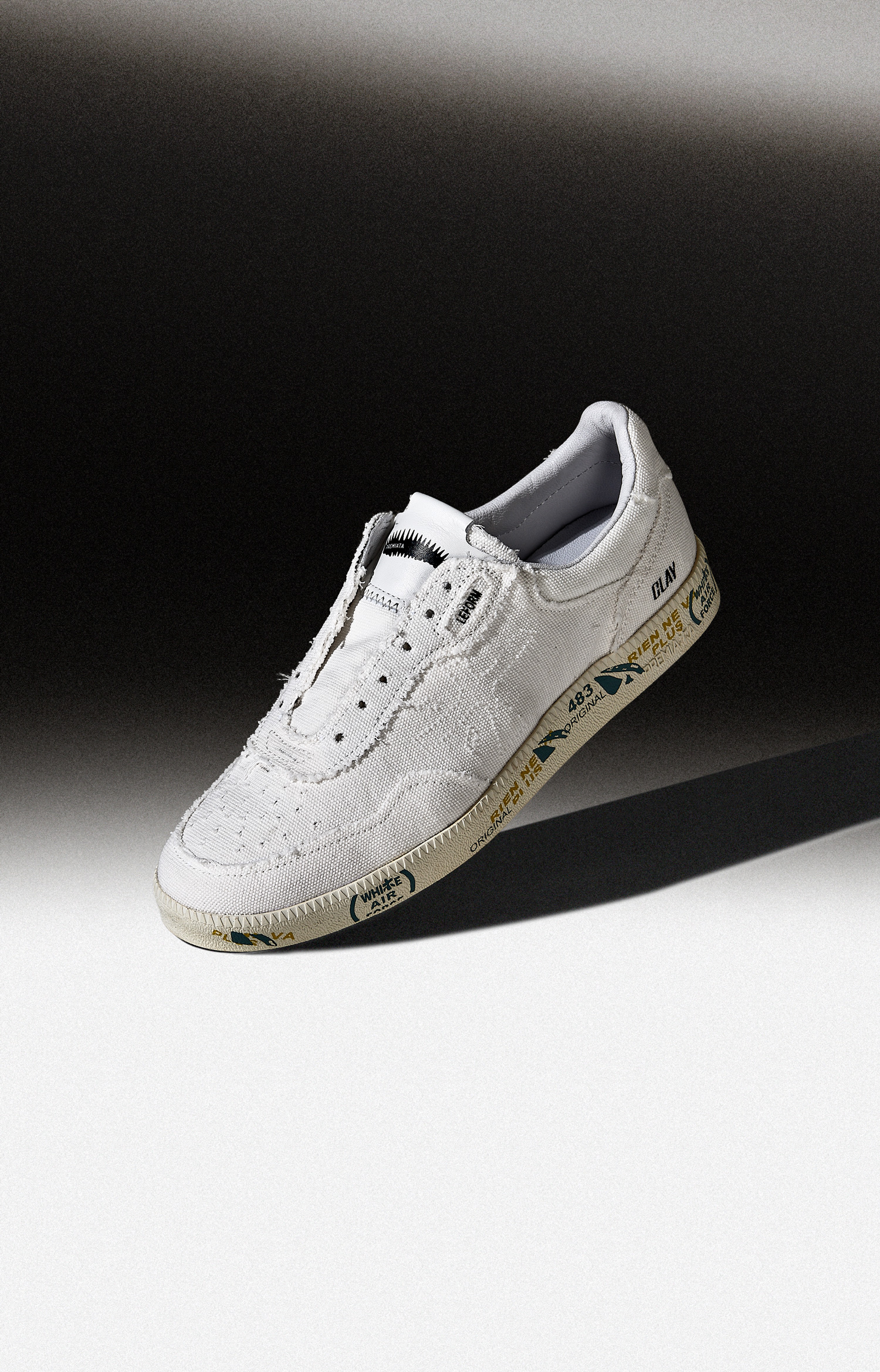 Premiata – купить оригинал в официальном магазине Leform в Москве