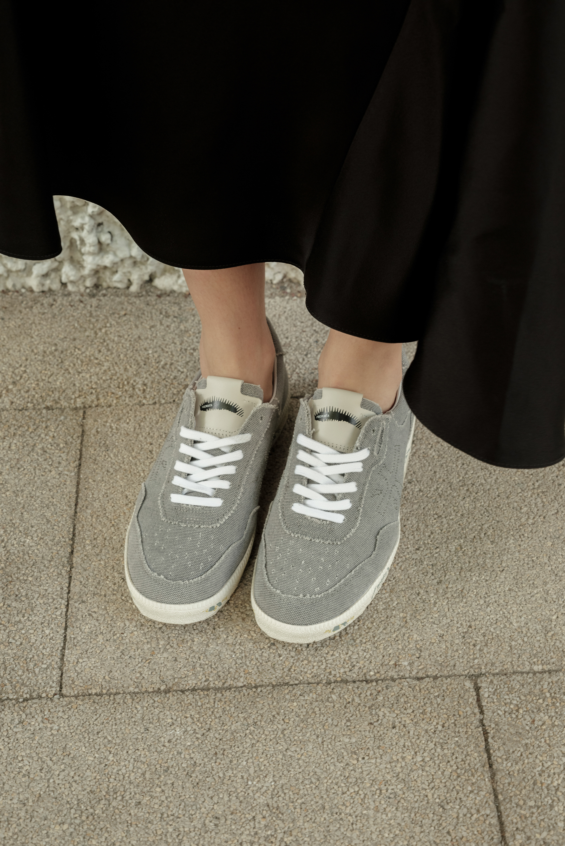 Premiata – купить оригинал в официальном магазине Leform в Москве