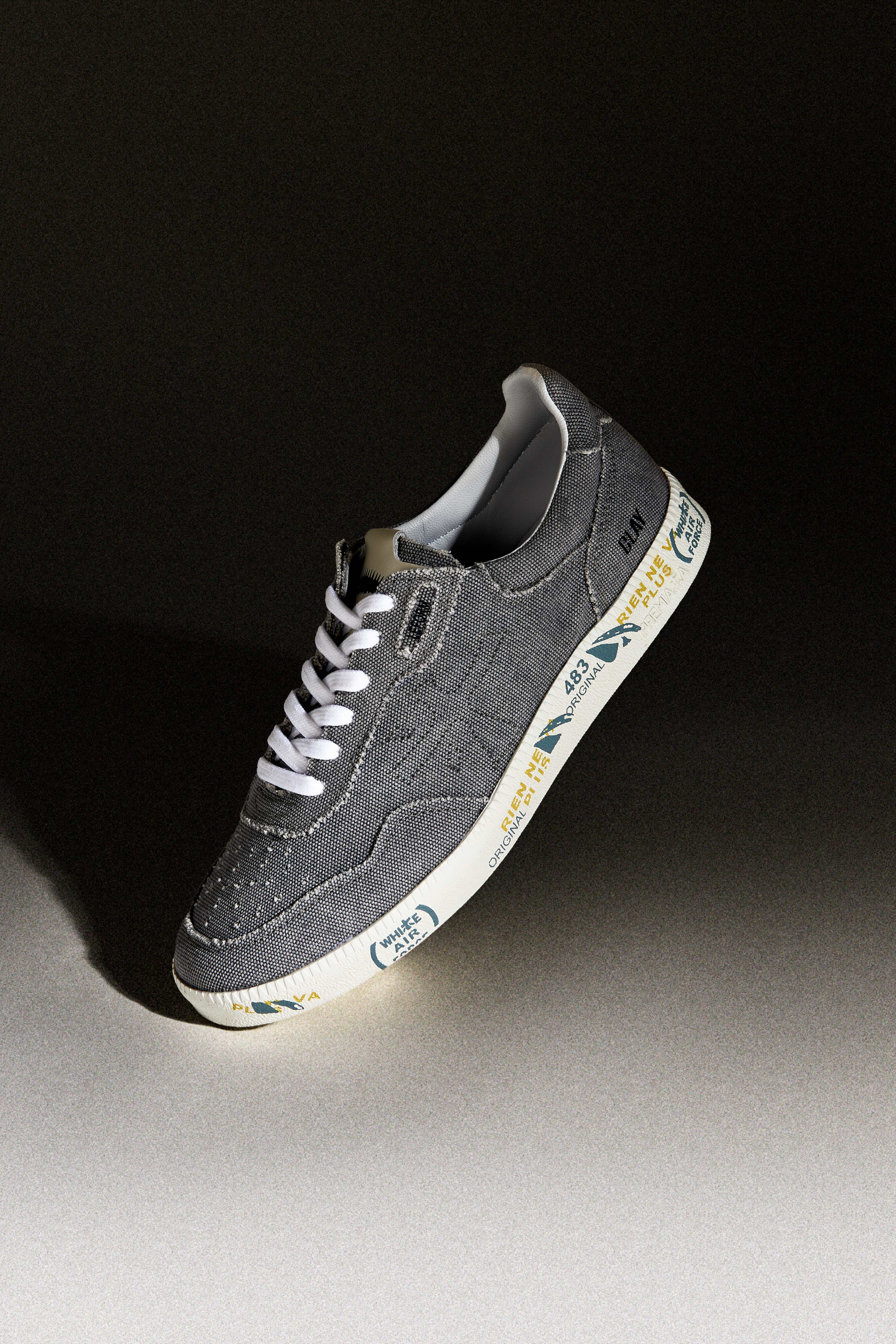 Premiata – купить оригинал в официальном магазине Leform в Москве