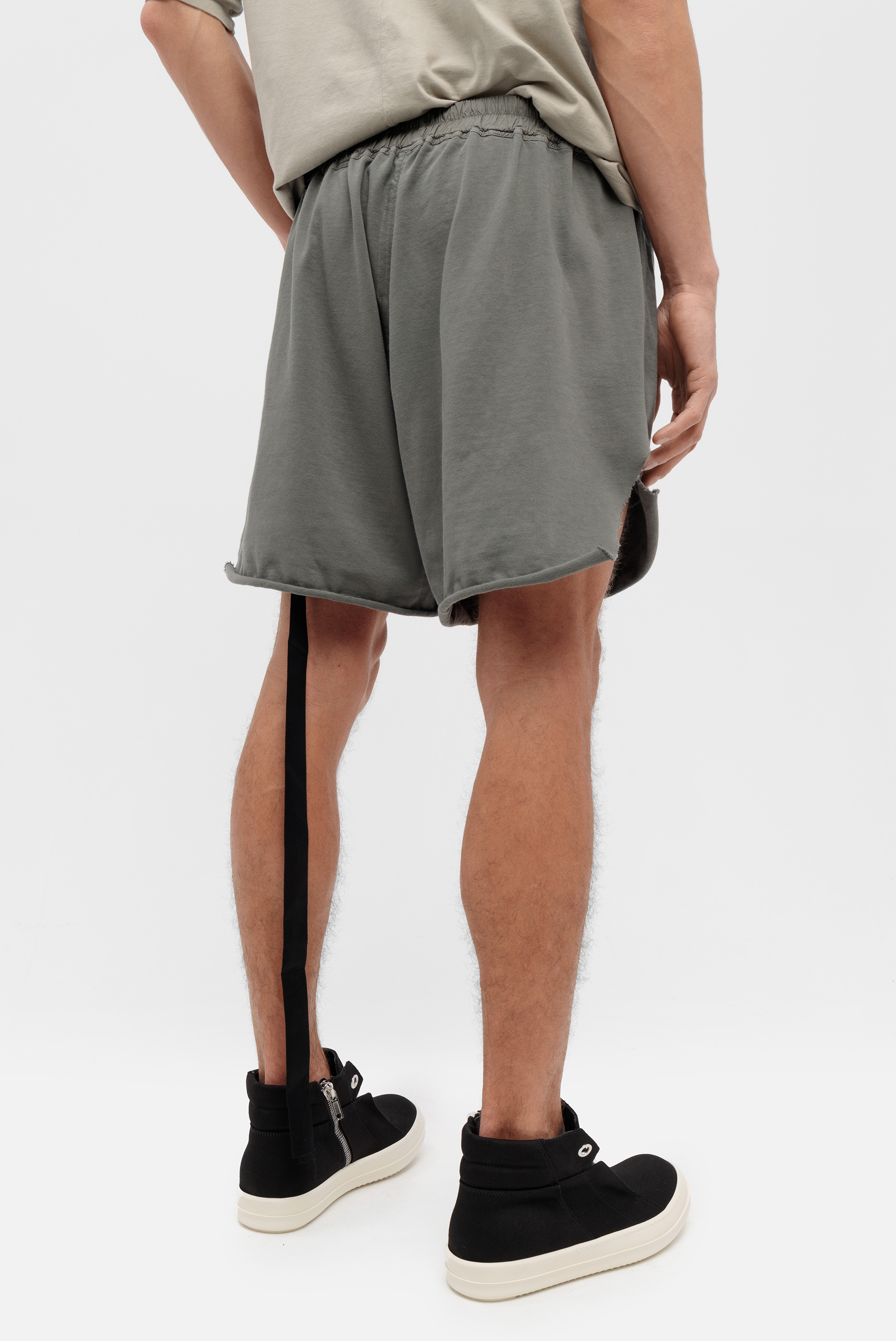 Шорты Rick Owens 9073232174 - купить в Москве за 25490 руб. - интернет ...