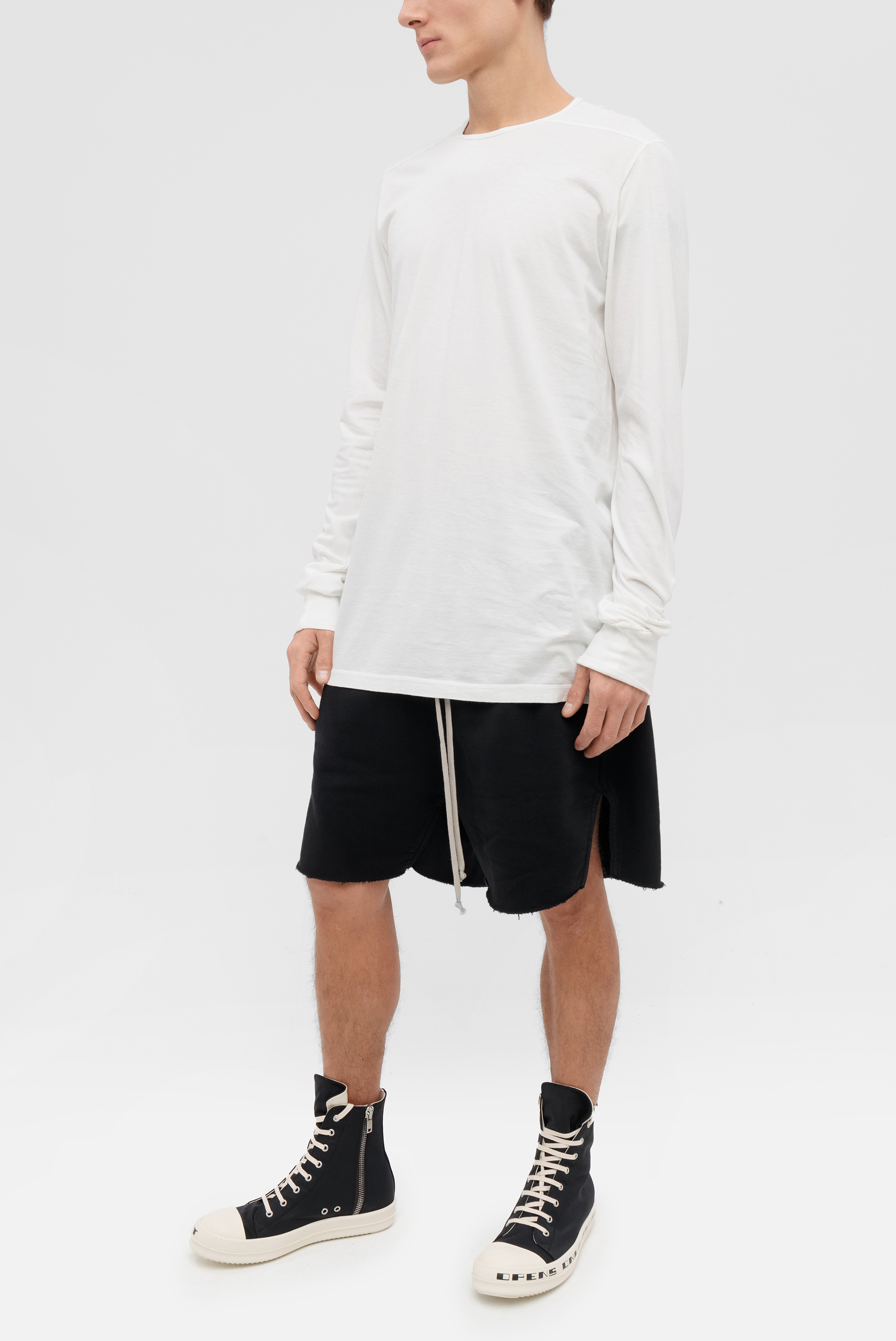 Шорты Rick Owens 9073232283 - купить в Москве за 62990 руб. - интернет ...
