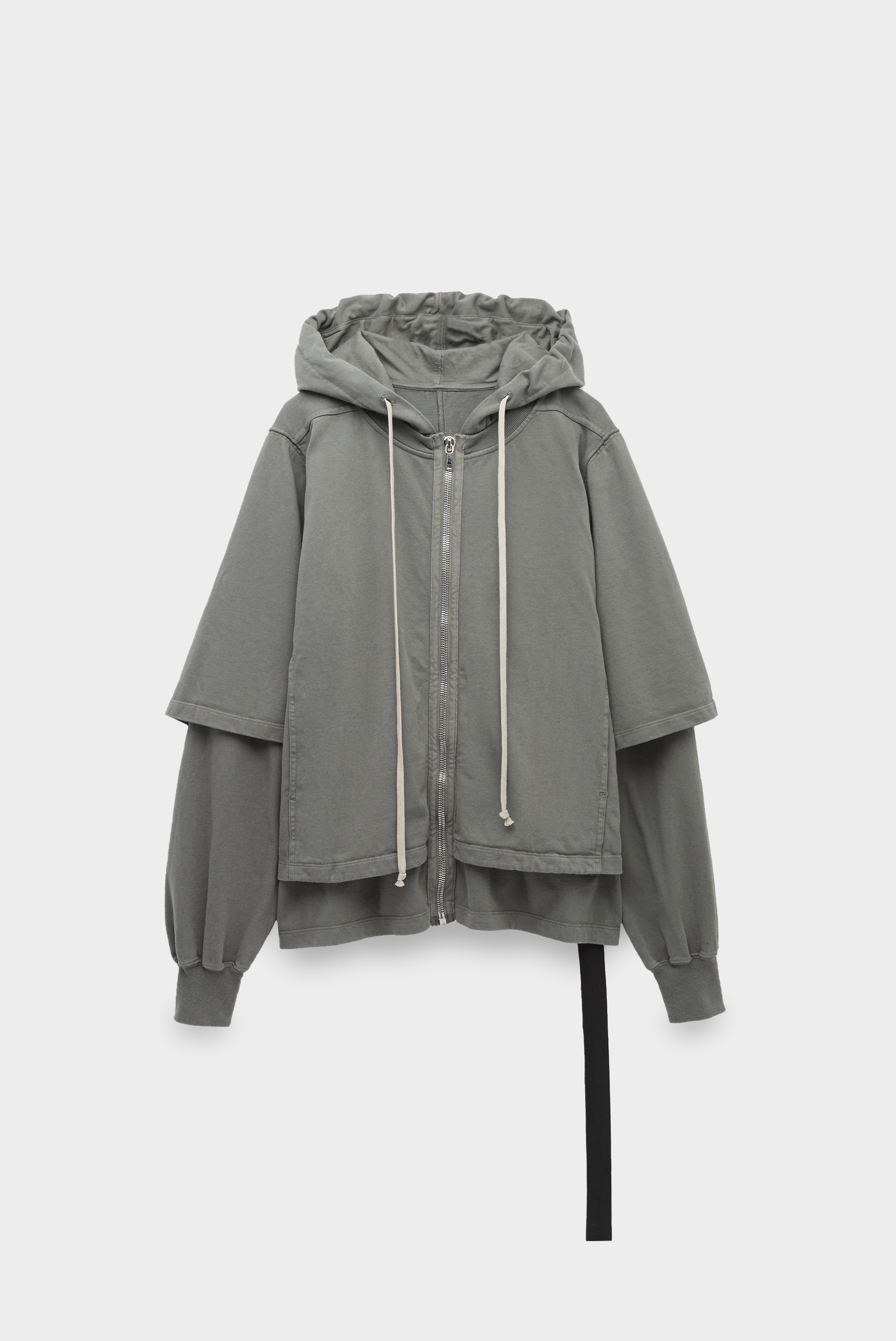 Худи Rick Owens 9073232291 - купить в Москве за 58790 руб. - интернет-магазин Leform