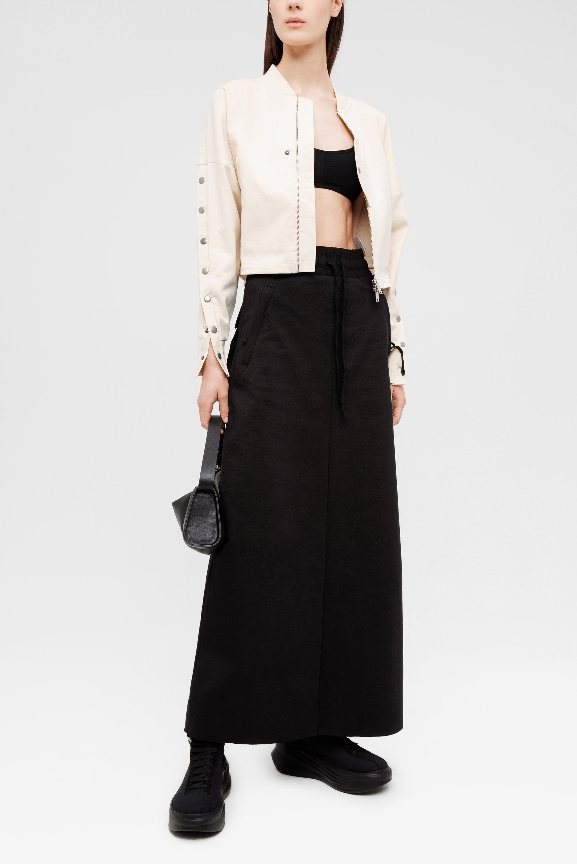 Юбка Thom Krom 9085231181 - купить в Москве за 21990 руб. - интернет-магазин Leform