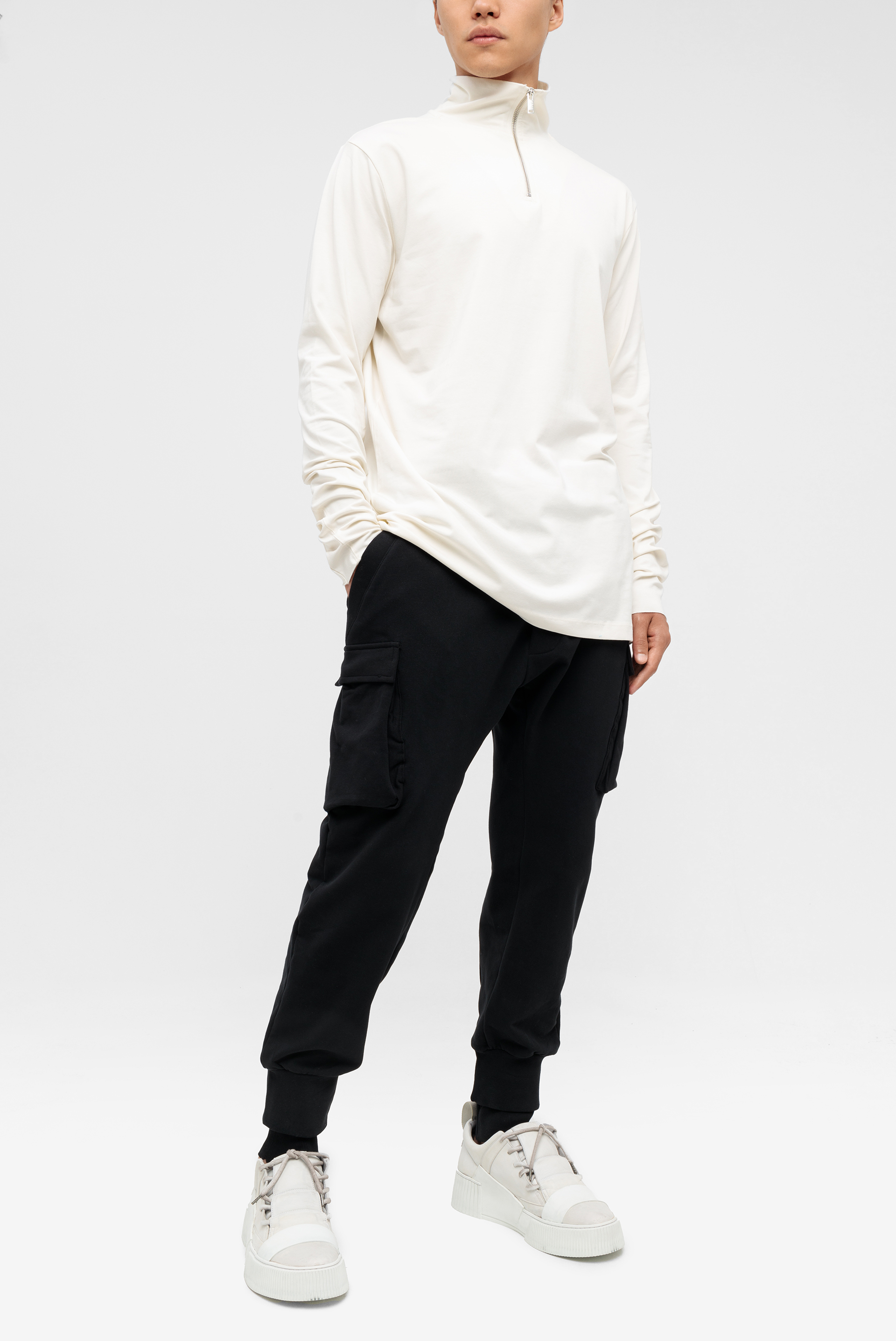 Thom Krom – купить оригинал в официальном магазине Leform в Москве