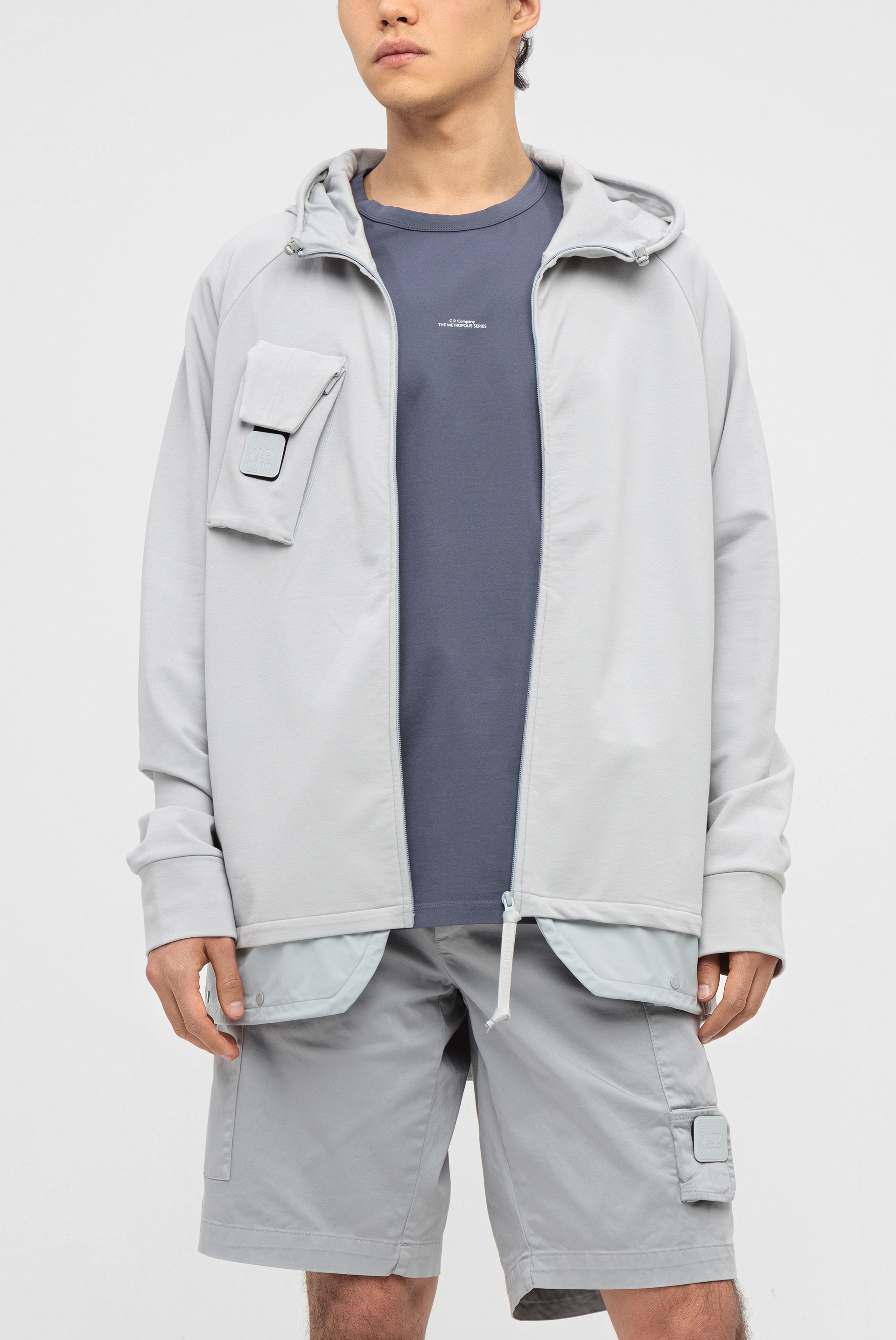 Худи C.P. Company 9113231064 - купить в Москве за 23090 руб. - интернет-магазин Leform