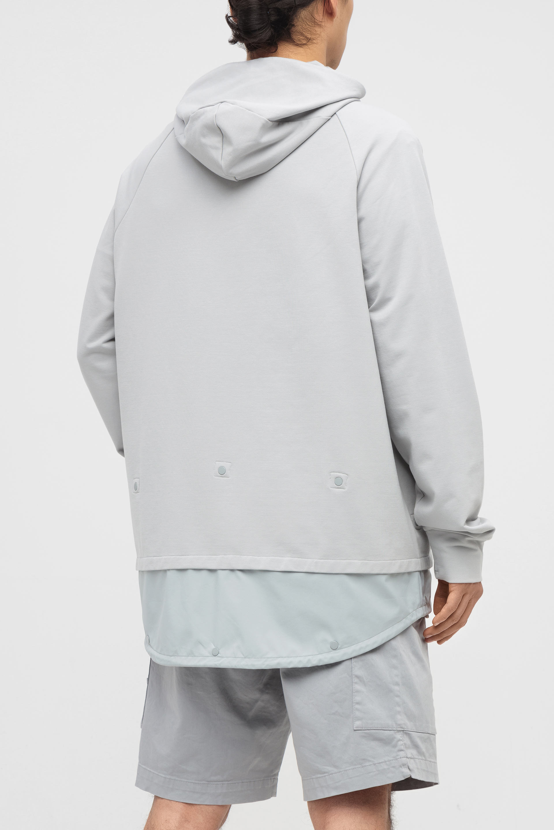 Худи C.P. Company 9113231064 - купить в Москве за 23090 руб. - интернет-магазин Leform